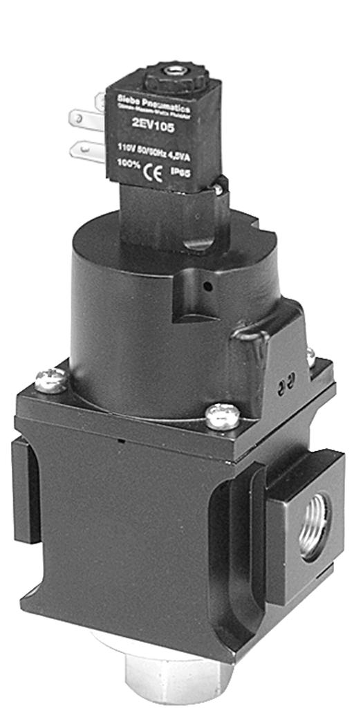 Exhaust Air Dump Valve at Brittany Overton blog