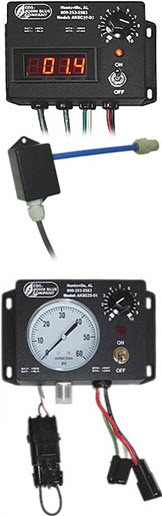12-Volt Speed Controller (with digital pressure gauge) On Jamieson ...