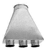 Item # 3230-XX04, Suction Hood On Jamieson Equipment Co., Inc.