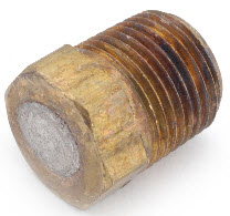 FP1 Fusible Pipe Plug On Jamieson Equipment Co., Inc.