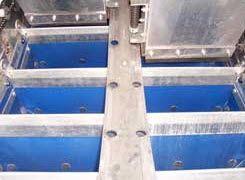 Blue Ox Sheets On Jamieson Equipment Co., Inc.