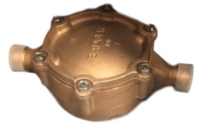 Item # 255121, Recordall Model 70 Meter On Jamieson Equipment Co., Inc.