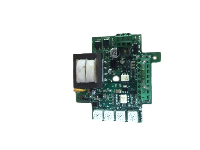 Item # 66193-001, Scaler board for PFT1E & PFT4E Transmiters (New Part ...