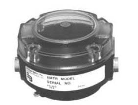 Electronic Unscaled Pulse Transmitters Models FT-1E, PFT-2E & PFT-3E On ...