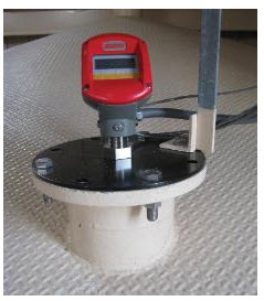 3DLevelScanner Standard On Jamieson Equipment Co., Inc.