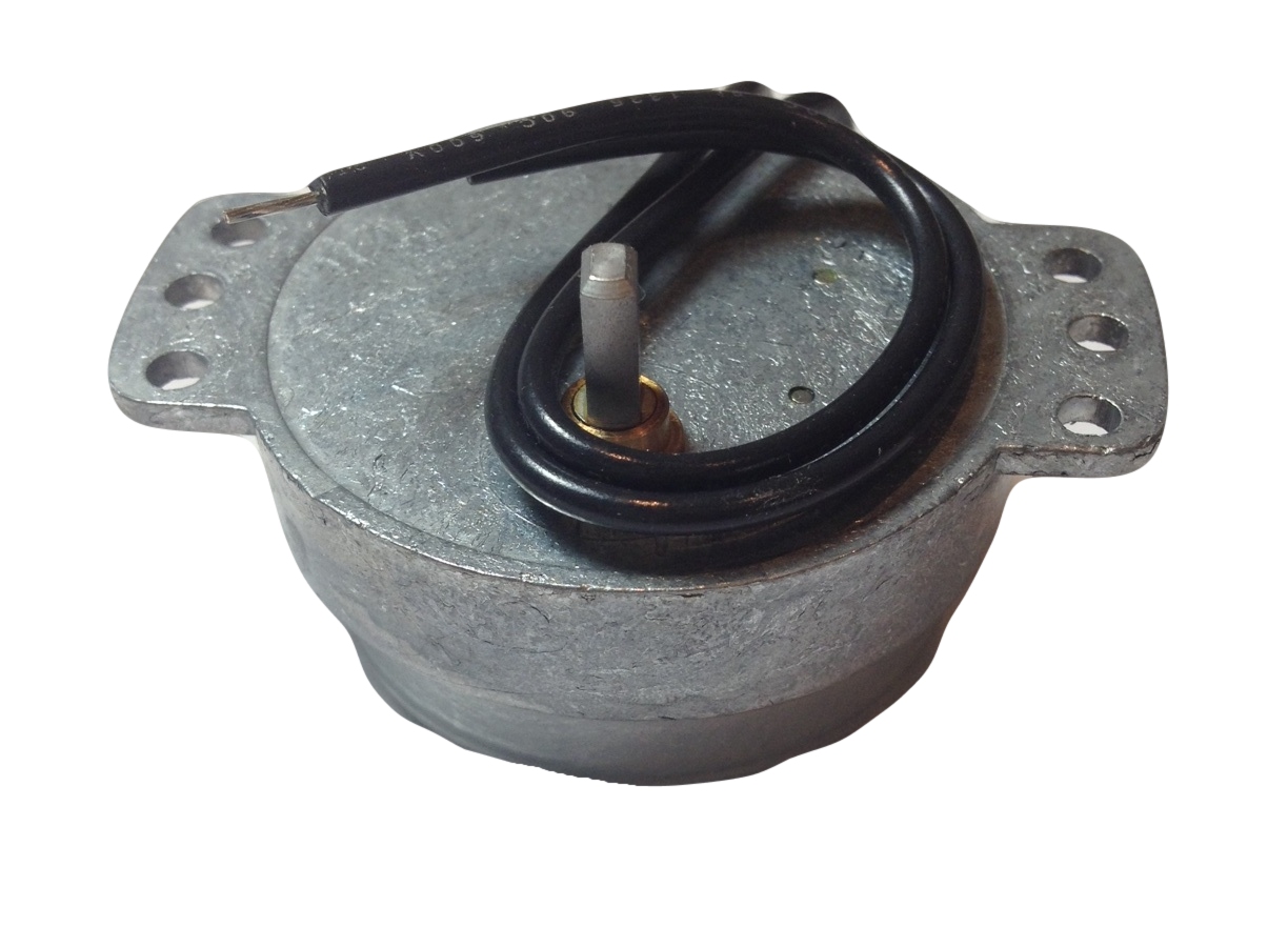 Rotary Level Indicator Replacement Parts On Jamieson Equipment Co., Inc.