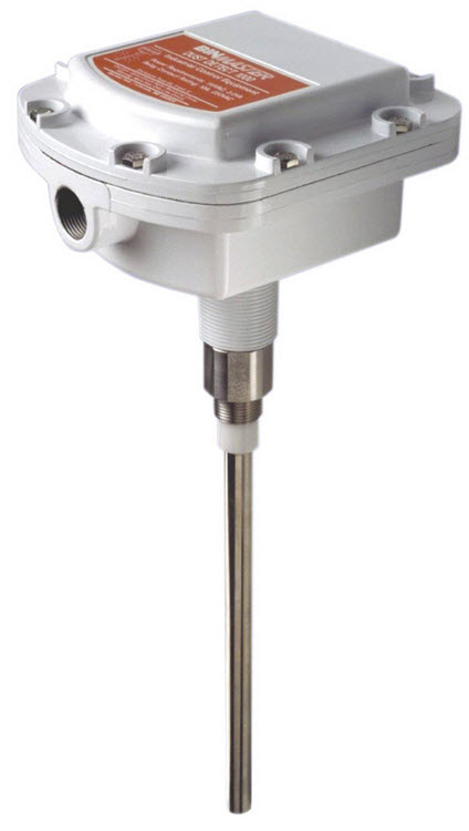 Dust Detect 1000 Power Pacs On Jamieson Equipment Co., Inc.