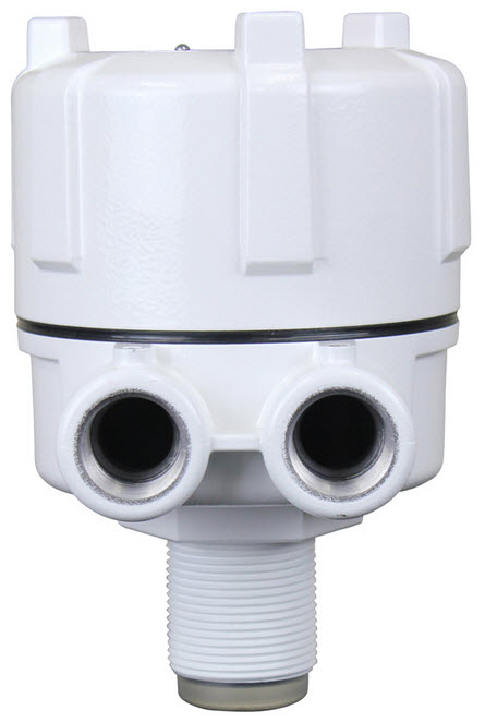Flow Detect 2000 On Jamieson Equipment Co., Inc.