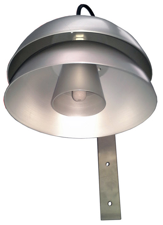 Model WS-LC and WS-PRO Weather Station On Jamieson Equipment Co., Inc.