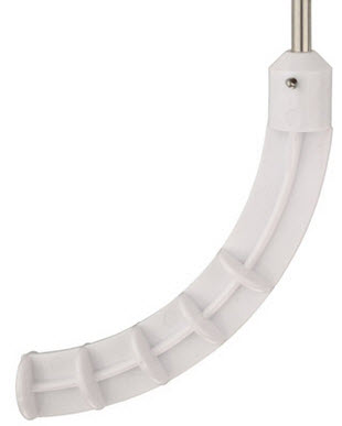 Mini-Rotary Paddles & Accessories On Jamieson Equipment Co., Inc.