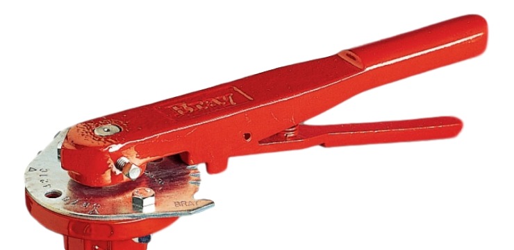 Item # 01-0200-21100-009, Manual Handle Kit On Jamieson Equipment Co., Inc.