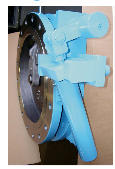 Check Rite Valve Accessories On Jamieson Equipment Co., Inc.