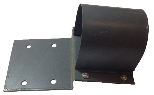 Item 305, Coupling Guard (formerly MS-5) On Jamieson Equipment Co., Inc.