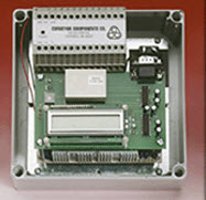 Model SSI Remote Monitoring Module On Jamieson Equipment Co., Inc.