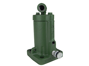 Pneumatic Piston SI Single Impact Air Knocker On Jamieson Equipment Co ...