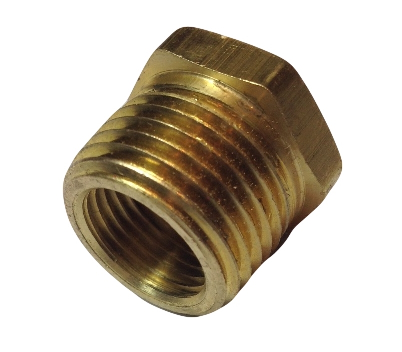 Item # 440022-131280, BRPI Bushing 1/2M x 3/8 FW On Jamieson Equipment ...
