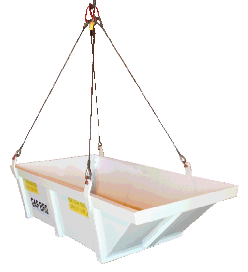 Item # 6KSP2410, General Purpose Skip Pan On Jamieson Equipment Co., Inc.