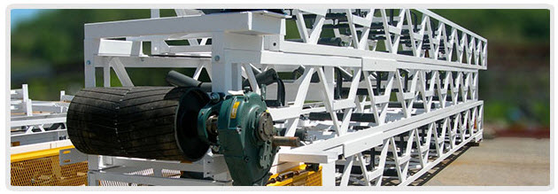 Item: Stackable Conveyors On Jamieson Equipment Co., Inc.