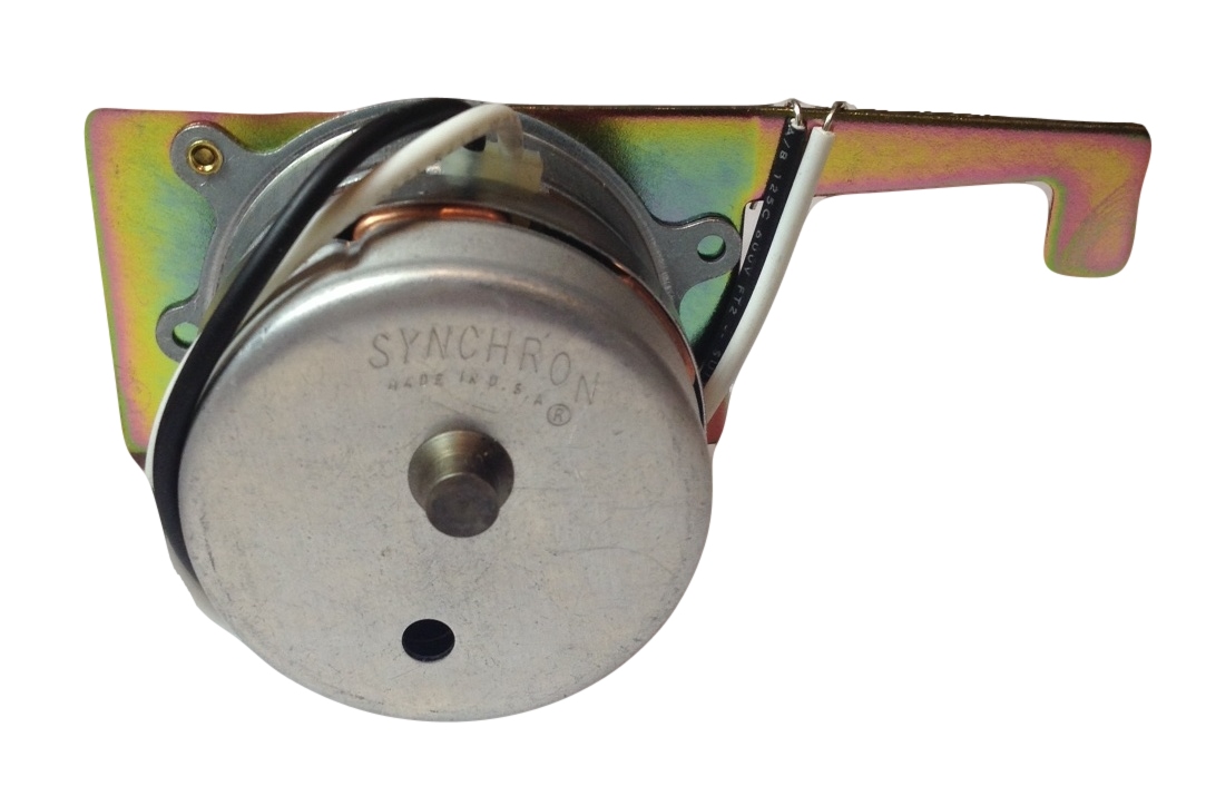 Item # LAR110070, AH-9-AK-HD 120V Replacement Bindicator Motor for ...
