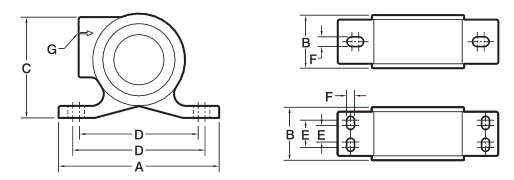 Item # ABF-35M, Pneumatic Ball Vibrolator® ABF Vibrator On Jamieson ...