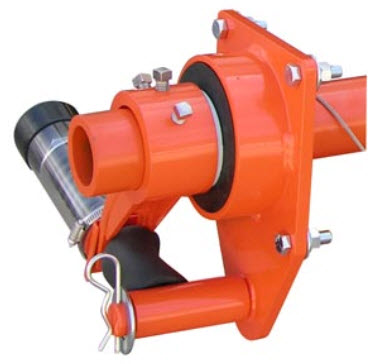 Spring Tensioner XHD On Jamieson Equipment Co., Inc.