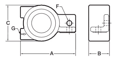 Item # ABL-16, Pneumatic Ball Vibrolator® ABL Vibrator On Jamieson ...