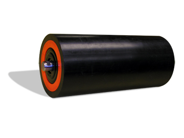 Moxie™ Polyethylene Roll On Jamieson Equipment Co., Inc.