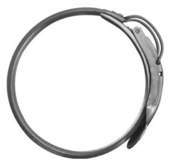 Quick-Fit Clamps with Pin On Jamieson Equipment Co., Inc.