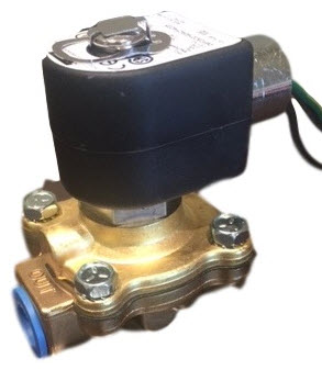 2-Way Direct Lift, Pilot & Remote Operated Valves On Jamieson Equipment ...