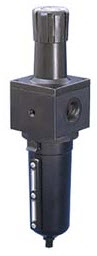 P3NE Series Hi-Flow Filter Regulator On Jamieson Equipment Co., Inc.