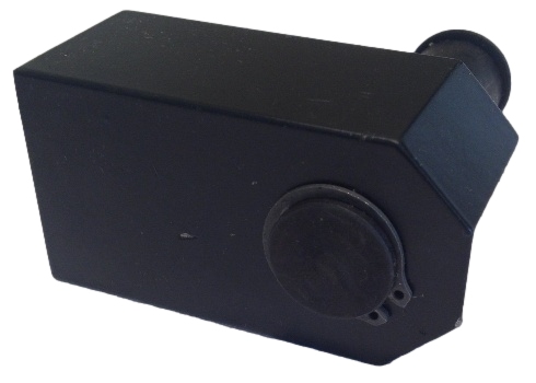 Item # 1458040044, Rod Eye Knuckle On Jamieson Equipment Co., Inc.