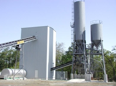 Item # P-10-20W, Direct Fired Water Heaters for Concrete Production On ...