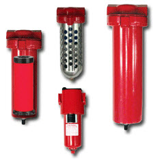 Item # 3C-060-M04-F, Coalescer On Jamieson Equipment Co., Inc.