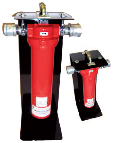 Item # 3P-060-M04-FRL-ST, Eliminizer FRL Stand On Jamieson Equipment Co ...