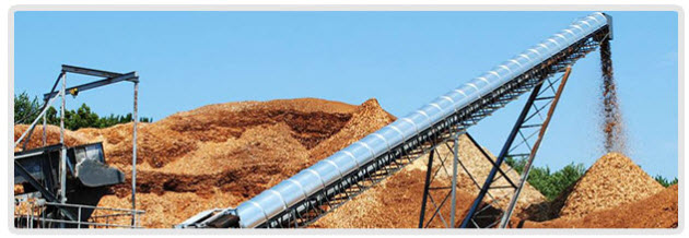 Item # Portable Radial Stackers On Jamieson Equipment Co., Inc.