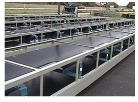 Item: Stackable Conveyors On Jamieson Equipment Co., Inc.
