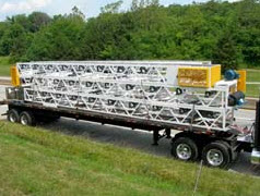 Item: Stackable Conveyors On Jamieson Equipment Co., Inc.