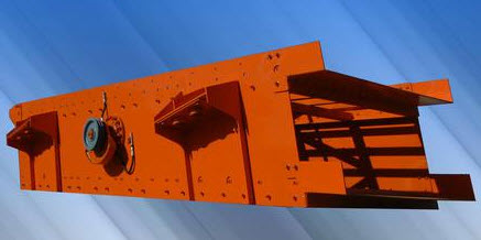 Item: DH2 HD Rock Screen On Jamieson Equipment Co., Inc.