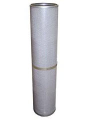 Custom Scrubber Elements On Jamieson Equipment Co., Inc.