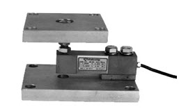 Spherical Washer Beam Mounting Assembly (without Load Cell) TSWM On ...