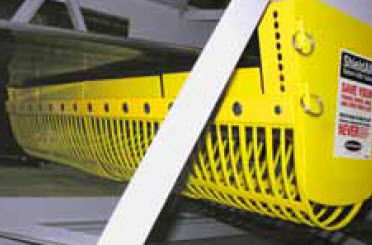 ShieldAll Return Guard On Jamieson Equipment Co., Inc.