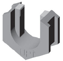 Item # 13-01412, Hex Nut Adapter On Jamieson Equipment Co., Inc.