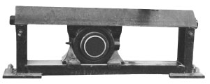 Top Angle Protected Screw Take-Ups On Jamieson Equipment Co., Inc.