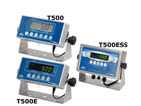 Weighing Indicators Models T500E and T500ESS On Jamieson Equipment Co ...