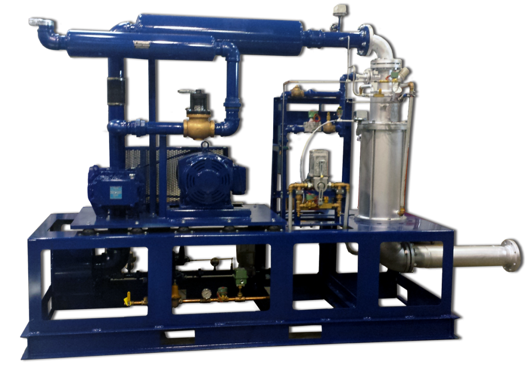 Item: Model 0.5, Vapormite Automatic Curing Control System On Jamieson ...