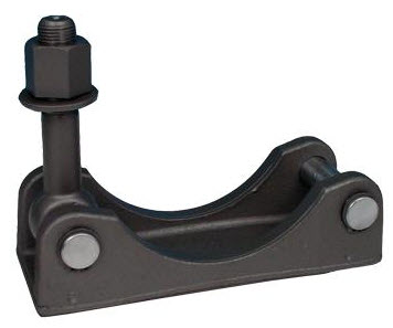 Item # LC-1, Lug Bracket On Jamieson Equipment Co., Inc.