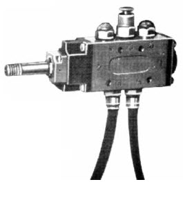 Item # V5 V8 and V5 V4, Electrovalves 5/2 On Jamieson Equipment Co., Inc.