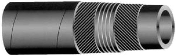 Water Suction Hose (EPDM) On Jamieson Equipment Co., Inc.