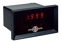 AP1000 Tachometer/Rate Meter System On Jamieson Equipment Co., Inc.