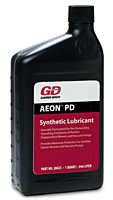 Item # 28G23 GD, 1-Quart AEON PD Blower Lubricant On Jamieson Equipment ...